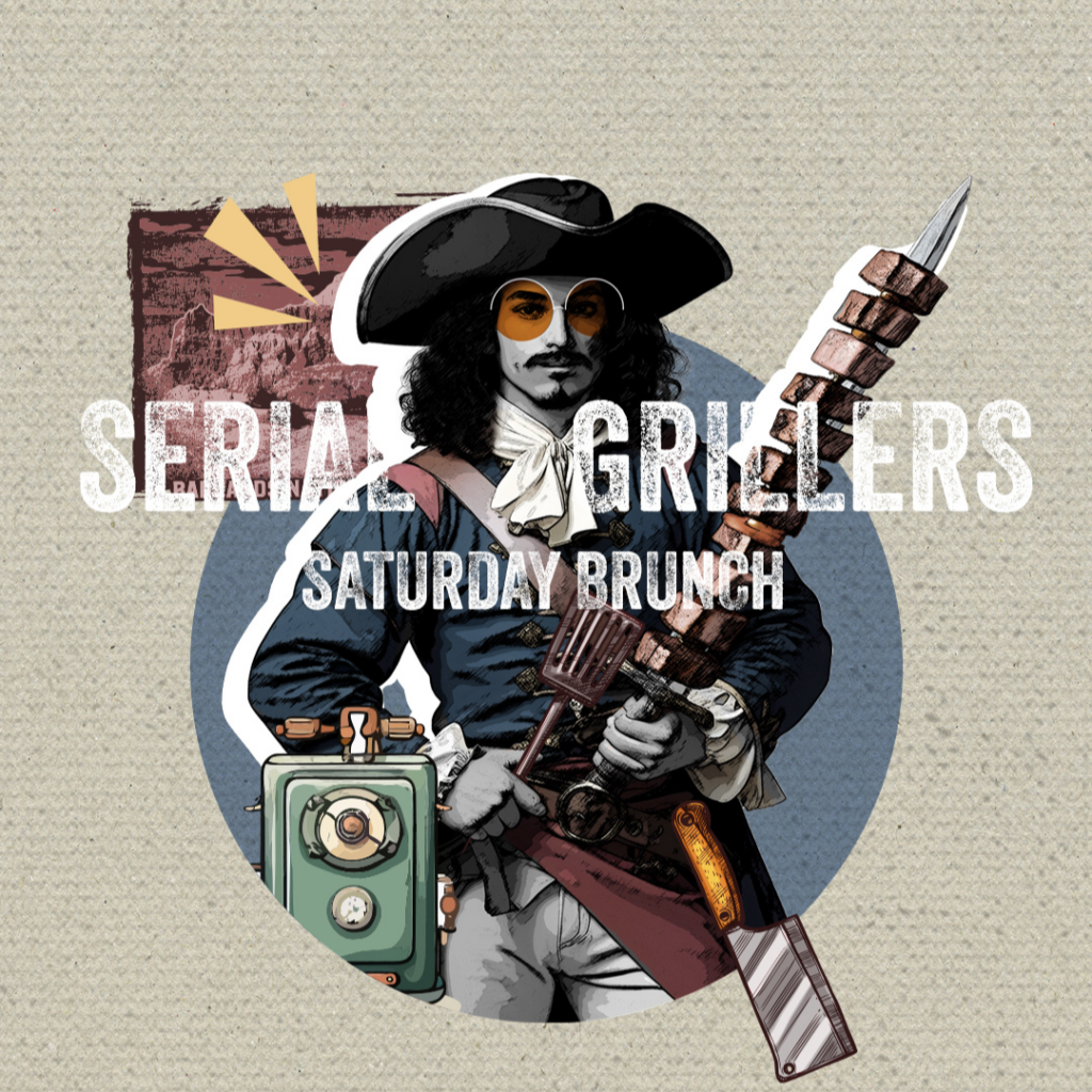 TJ's - Events and Promotions - Visit us in JLT today!